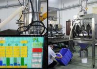 China 4 Head Linear 3A 320g Automatic Weigher Machine for sale