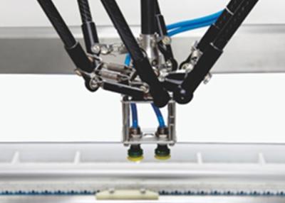 Cina 2500g φ1100mm che pesa gli accessori del dispositivo per l'impaccettamento in vendita