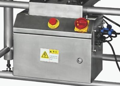 Cina metallo orizzontale di 200kg 2A IP66 che individua le macchine in vendita
