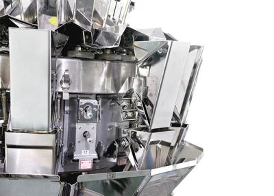 Cina Pesatore capo di Kenwei Multihead della prova della perdita 10 per polvere in vendita