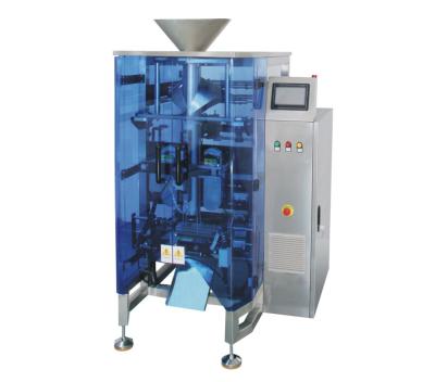 Cina Impacchettatrice automatizzata alta precisione per lo spuntino in vendita