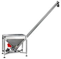 China Auto Granule Packaging Machine With Screw Feeder for sale