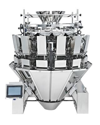 Cina Impacchettatrice automatica del granello con l'alimentatore di vite in vendita