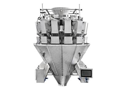 Cina Impacchettatrice rotatoria ad alta velocità della borsa per alimento in vendita