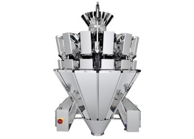 Cina Macchina imballatrice 500g della borsa orizzontale completamente automatica in vendita