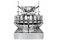 China 100-1000g Premade Bag Packaging Machine For Chip for sale