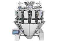 China Auto Meal Box Type Packaging Machine For Fruit for sale