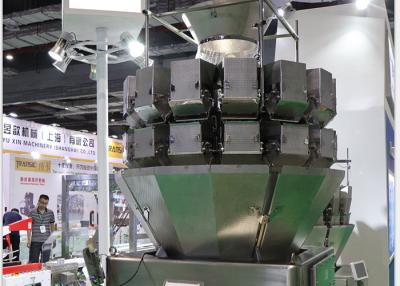 Cina pesatore capo dell'insalata dei saltatori 3000g 14 di sincronizzazione 7.5L in vendita