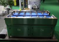 China Semi Automatic 12 Head multihead combination weigher for sale