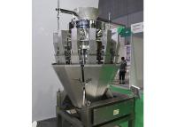 China Step Motor 2 Layer Screw Feeding Kenwei Multihead Weigher for sale