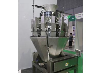 Cina Motore di punto una vite di 2 strati che alimenta il pesatore di Kenwei Multihead in vendita