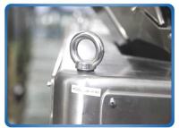 China Mini 10 Head Multihead Weigher With 0.5L Hopper for sale