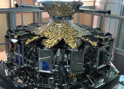 Китай 14 главных 0.5L Weigher хоппера 20g Kenwei Multihead продается