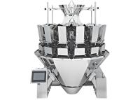 China Vacuum Feeding Kenwei Automatic Bag Packaging Machine for sale