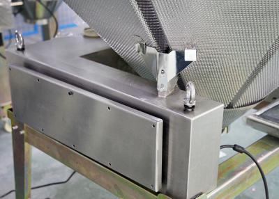 Cina 1.6L pesatore capo del saltatore 60Hz 14 per gli gnocchi in vendita