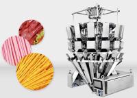 China 14 Head Combination Multihead Weighing Machine for sale