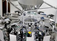 China 14 Head Combination Multihead Weighing Machine for sale