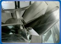 China 18 Head Double Discharge Chutes Multiweigh Multihead Weigher for sale