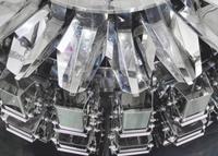 China 24 Head 3 Layer Hopper Multihead Combination Weigher for sale