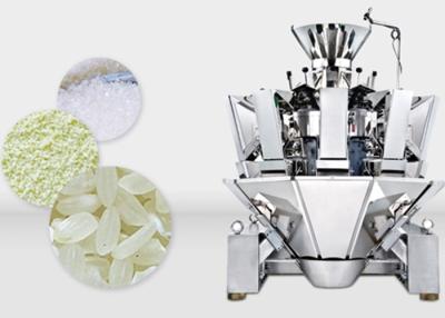 Китай 10 главных систем Multiweigh доказательства утечки для частицы продается