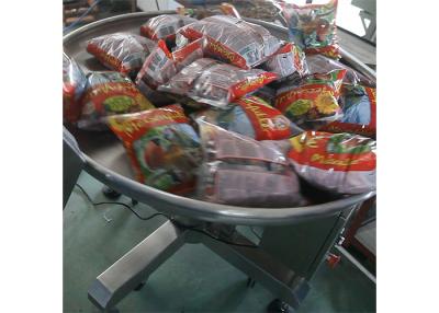 中国 Kenwei 800mmの重量を量る包装機械の付属品 販売のため