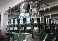 China 24 Heads Mixing Multihead Combination Weigher for sale