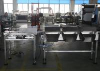China Food Package 62m/Min 150g Weight Sorting Machine for sale