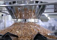 China 1.6L 2.5L granule Multihead Weigher Packing Machine for sale