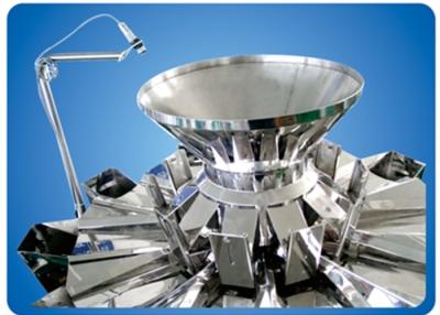 Cina La perdita di Kenwei rinforza 65P/M Multihead Weigher Machine in vendita