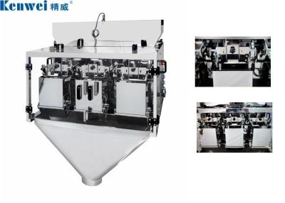 Cina macchina lineare 500W del pesatore del granello capo 4000g 3 in vendita