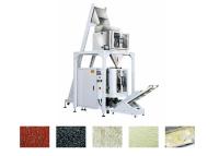 China Linear 4.4kw Automatic Bag Packaging Machine For Weighing Sugar for sale
