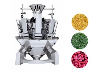 Китай Weigher 1000g 10 главный Kenwei Multihead для зерна продается