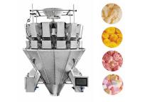 China 14 Head Kenwei Multihead Weigher For Cheese for sale