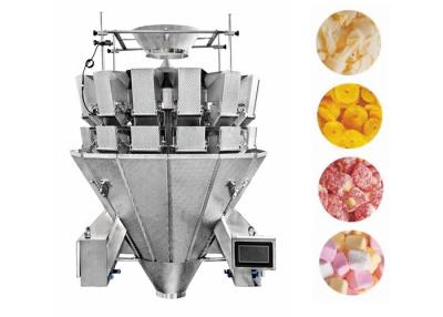 Китай Weigher 14 главный Kenwei Multihead для сыра продается