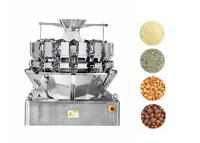 China Mini 16 Heads High Speed Combination Weigher for sale