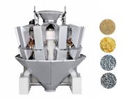 China 10 Head Hardware Multihead Weighing Machine for sale