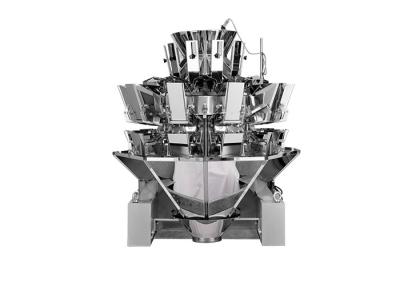 Китай Weigher Kenwei Multihead 10 голов с Multi углом разделяя хоппер продается