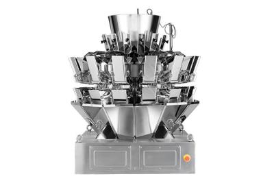 Китай Подковообразное доказательство 120P/M утечки Weigher Kenwei Multihead вибрируя плиты продается