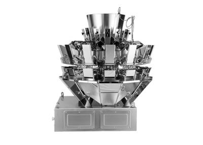 Китай хопперы 3L 14 головы протекают Weigher Multihead риса доказательства продается
