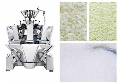 Китай Напудрите доказательство утечки Weigher 14 Kenwei Multihead главное продается