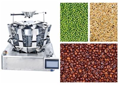 Китай Супер Weigher высокой точности мини Multi главный с приурочивая хоппером продается