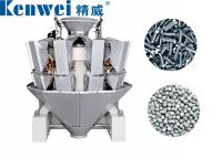 China 100g Hardware Multi Head Combination Weigher 14 Head for sale