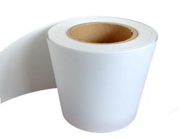 China 62G Industrial Adhesive Labels for sale