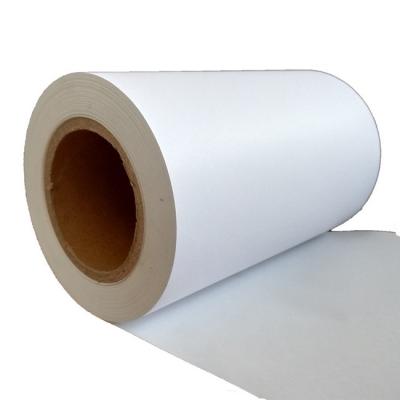 Cina film d'etichettatura automatico di 1080mm BOPP etichette impermeabili permanenti in vendita