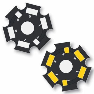 China Multi-Function Manufacturer Large Quantity Copper Base Aluminum Base PCB  Board for sale