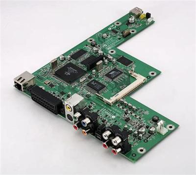 China Professional pcb assembly Manufacturer customized High TG FR4 PCB Assembly/electronic manufacturing pcb assembly shenzhe for sale