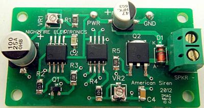 China Professional shenzhen electronic customized pcba manufacturer High TG FR4 pcba Circuit Board Assembly for sale