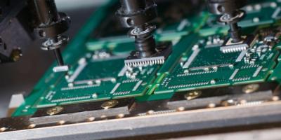 China Mother board PCBA electronics PCB assembly pcb and OEM remote control pcb prototype for sale