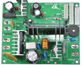 China China One-stop PCBA service And PCB Component Assembly/printer controller PCB assembly for sale