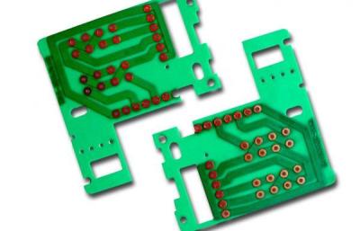China fabricate quick turn PCB assembly boards and PCB fabricators/assembly services for sale